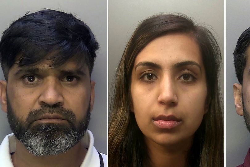 Sara Sharif's helpless final days begging for mercy from evil dad while ...