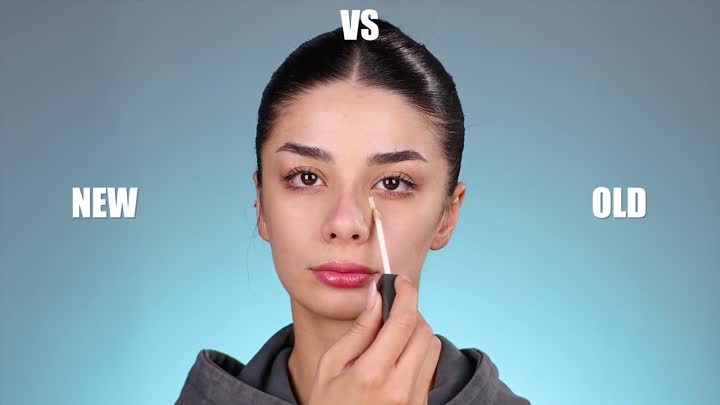 Concealer-Tricks, die Sie kennen sollten