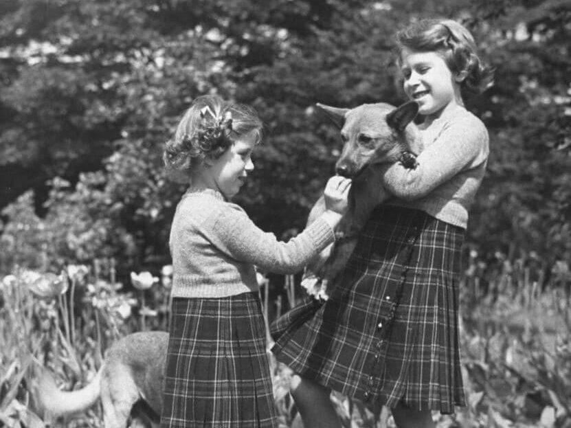The Timeless Grace of Queen Elizabeth II in 30 Images