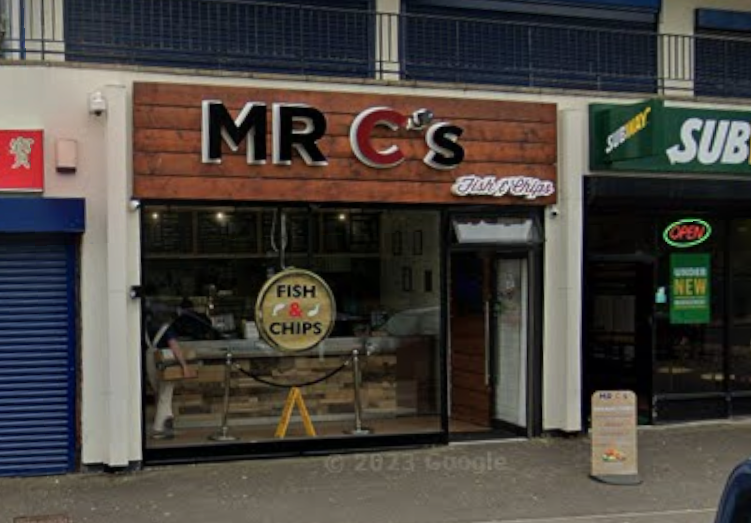 Every North East fish and chip shop nominated in the Good Food Awards