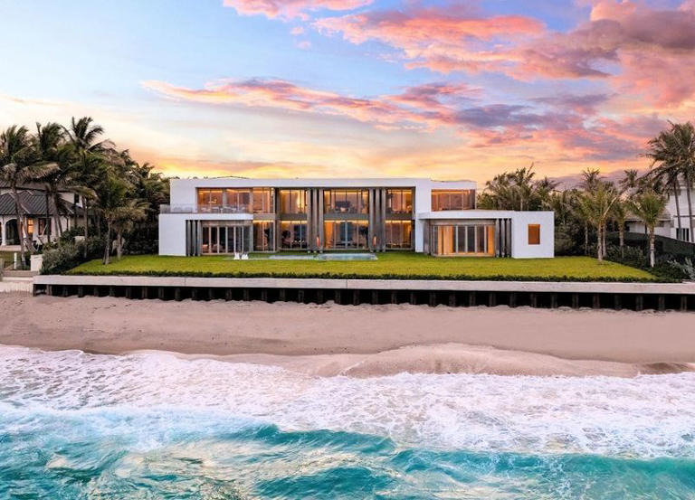 US Mansions So Pricey They’ll Make You Rethink The Meaning Of Luxury