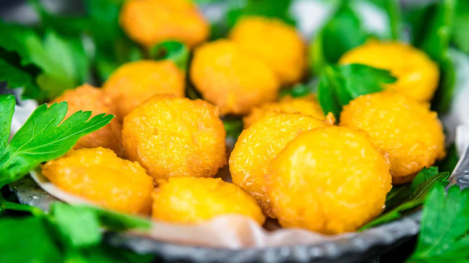 21 appetizer recipes that beat the cheese plate every time