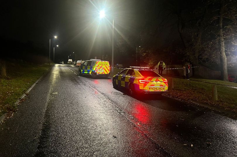 Edinburgh police lock down main street after incident involving 'van ...