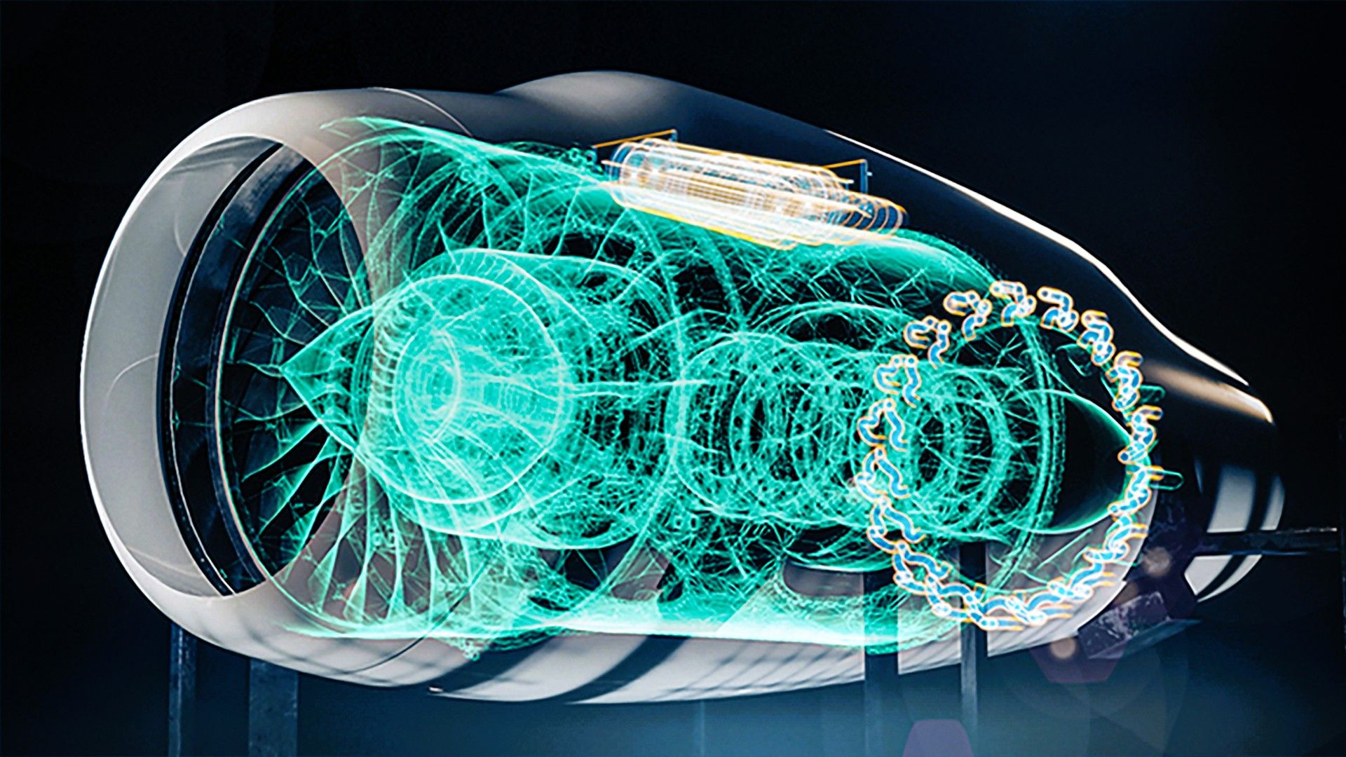 A New Generation? Could Rolls-Royce’s Hydrogen Engine Concept Redefine ...