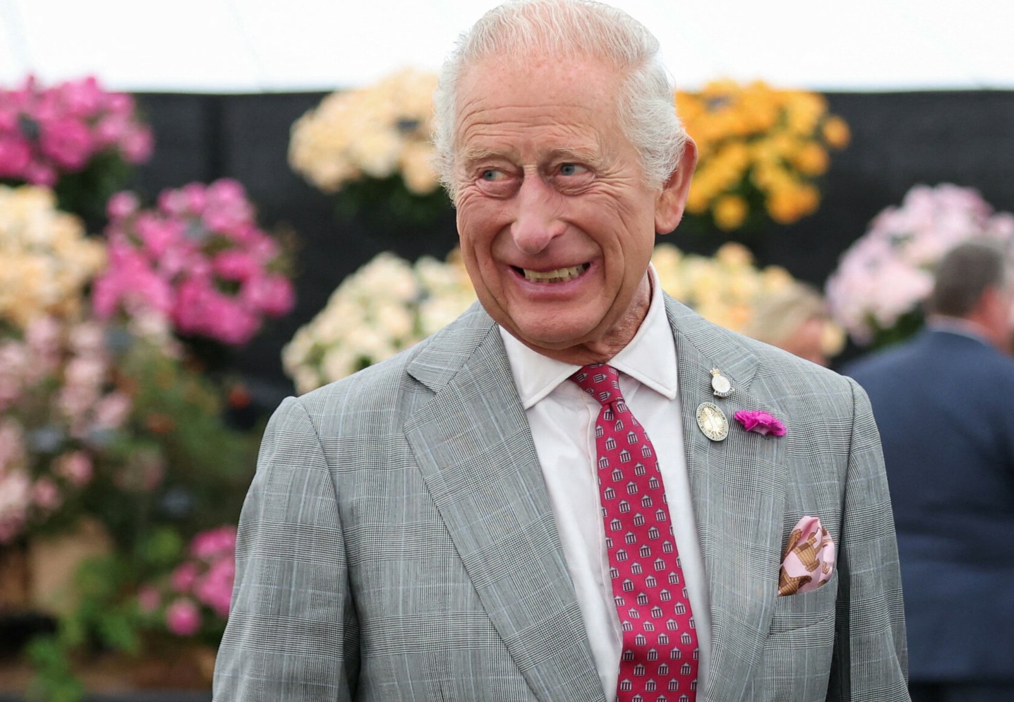 Karol już po urodzinach. Nie obyło się bez niespodzianek