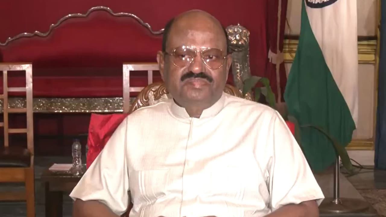 WB Governor Bose flags tribal grievances, calls for timely resolution