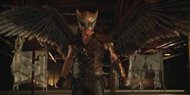 8 DC Characters You Forgot Appeared In The Arrowverse