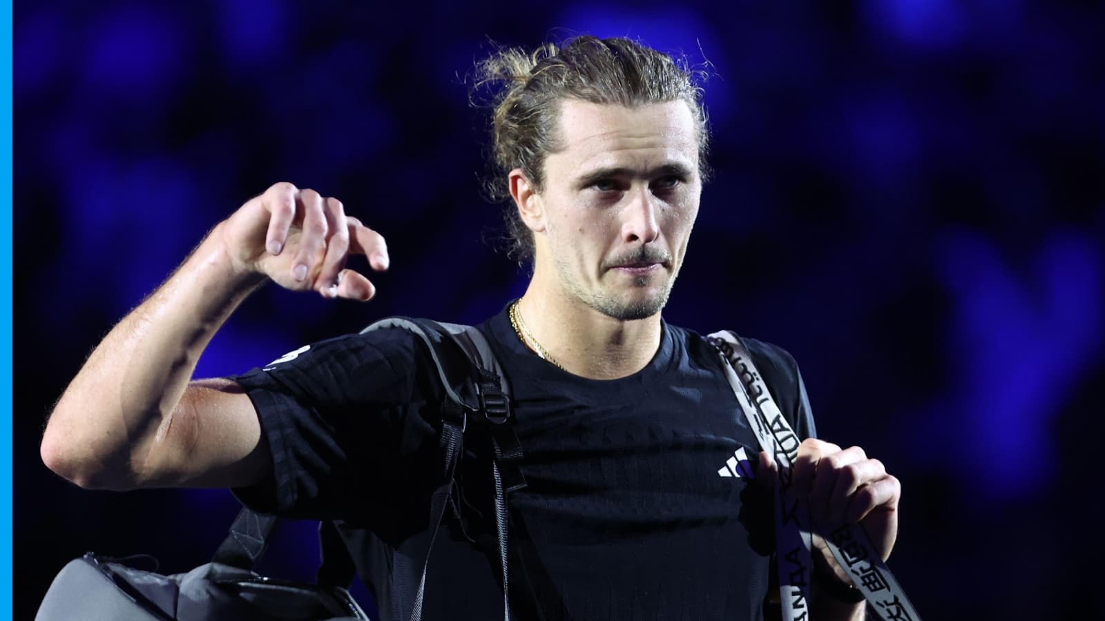 Alexander Zverev’s ATP Finals ranking points & prize money revealed ...