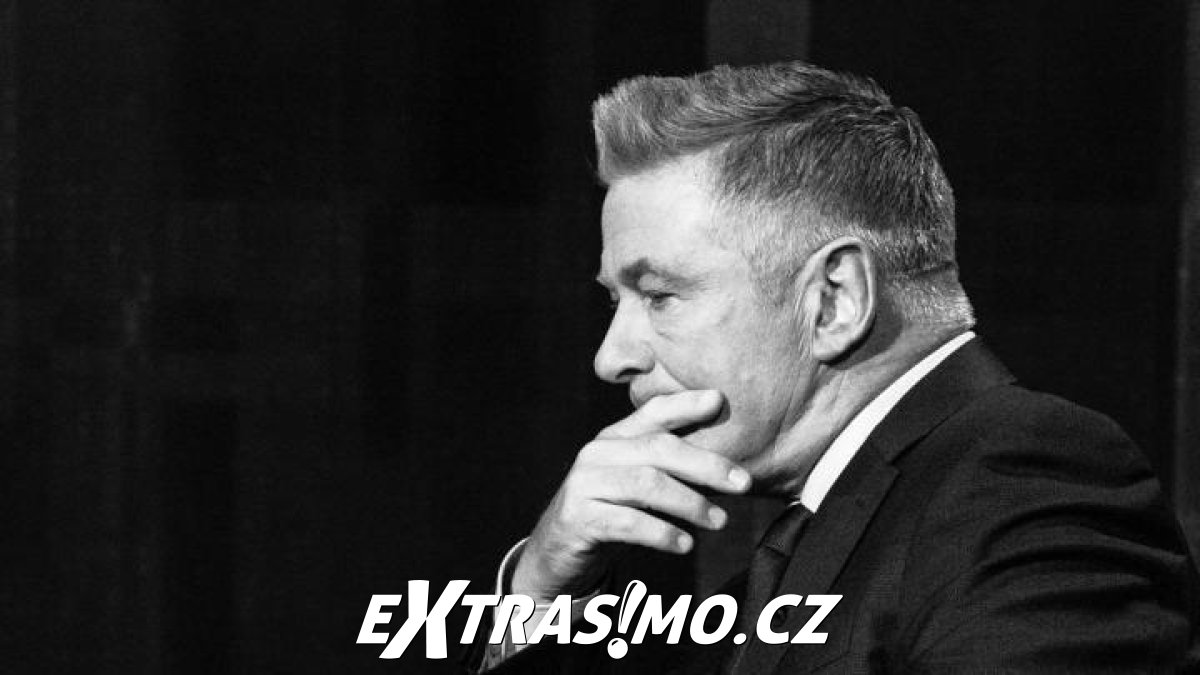 Herec Alec Baldwin se ostře pustil do Elona Muska