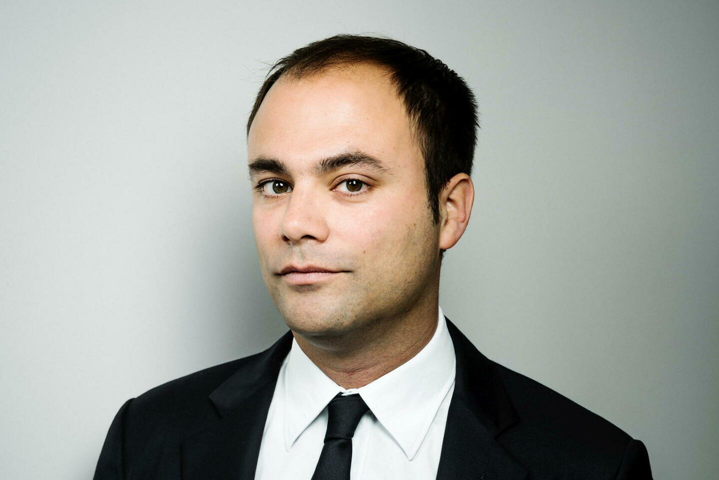 Charles Consigny : « J’ai des goûts un peu ploucs : j’écoute volontiers ...