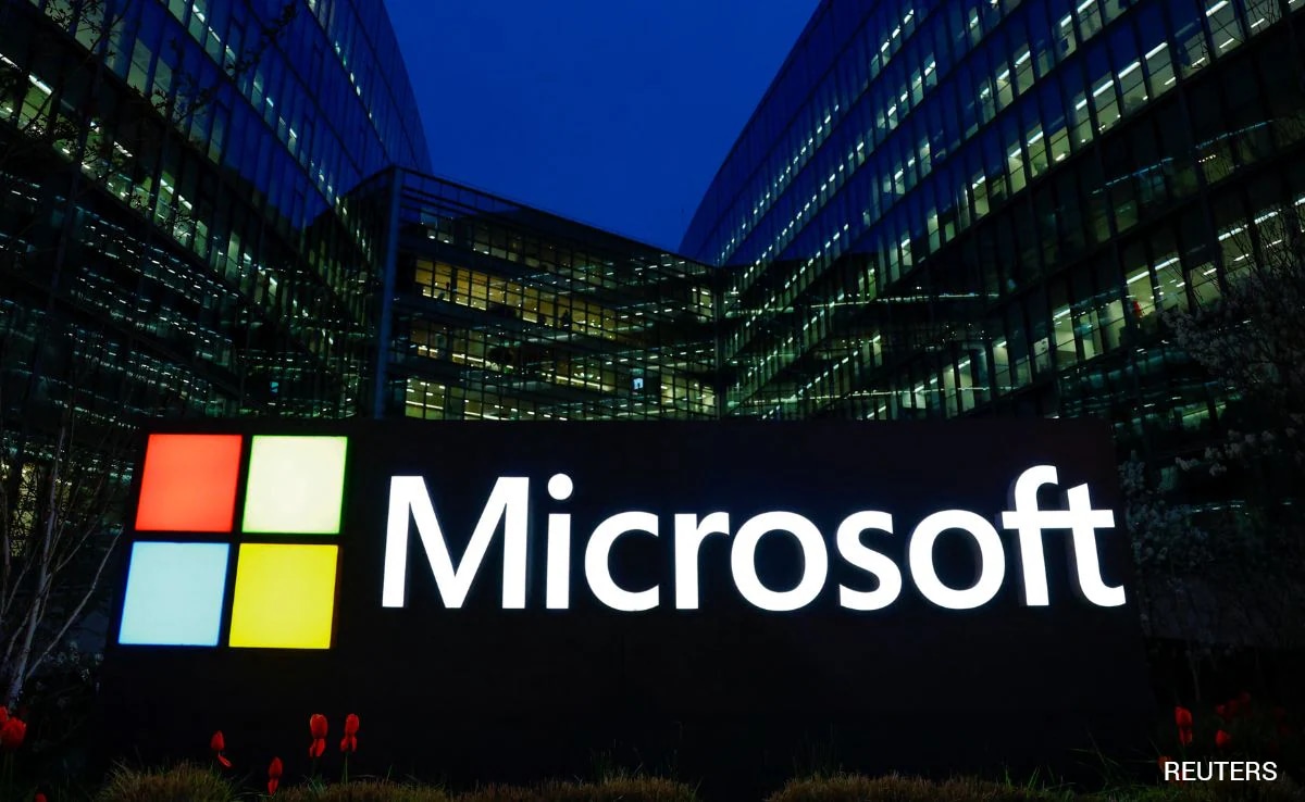 Microsoft, Facing Conservative Pressure, Disavows Religion Bias