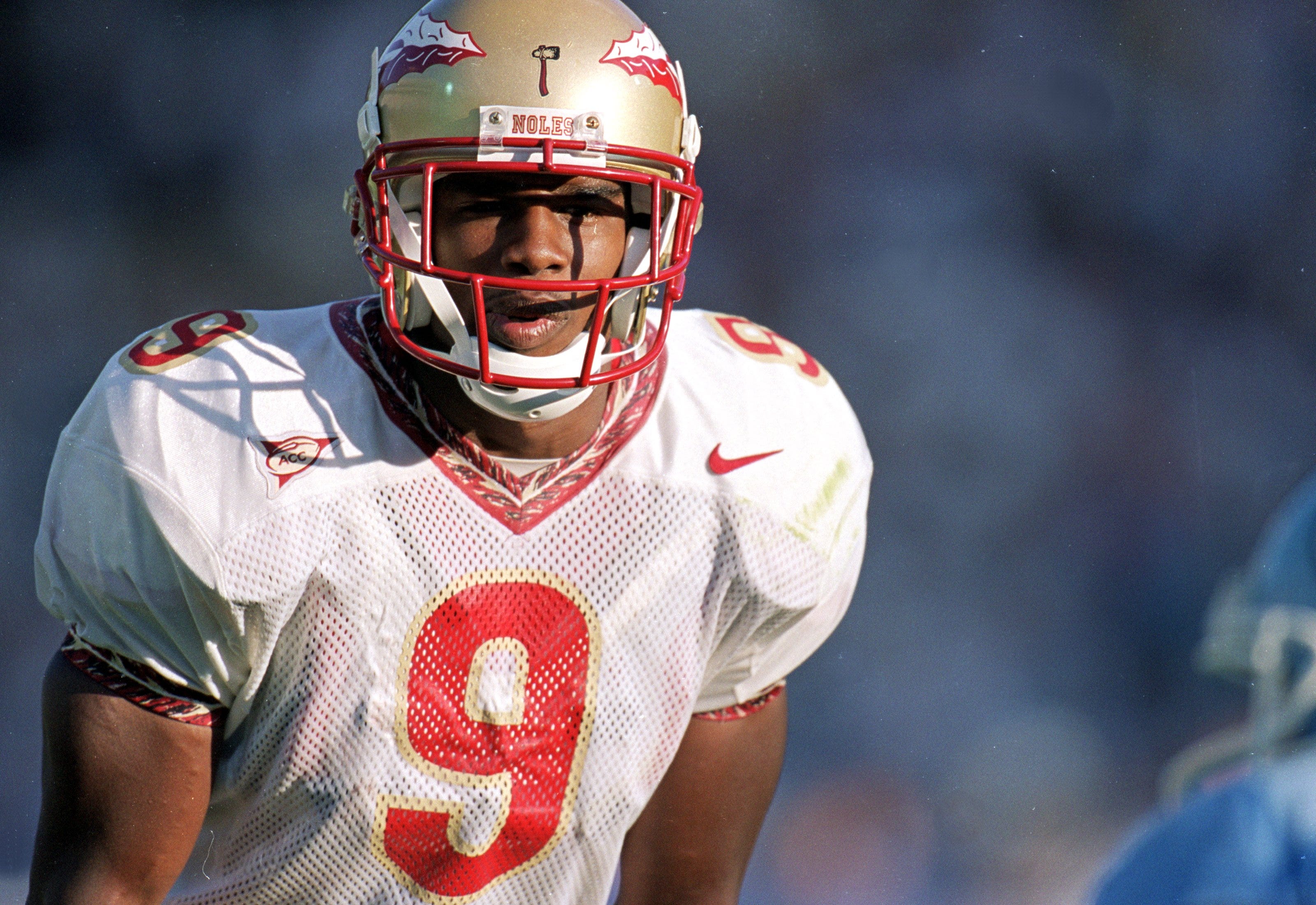 FSU legend Peter Warrick named to College Football Hall of Fame