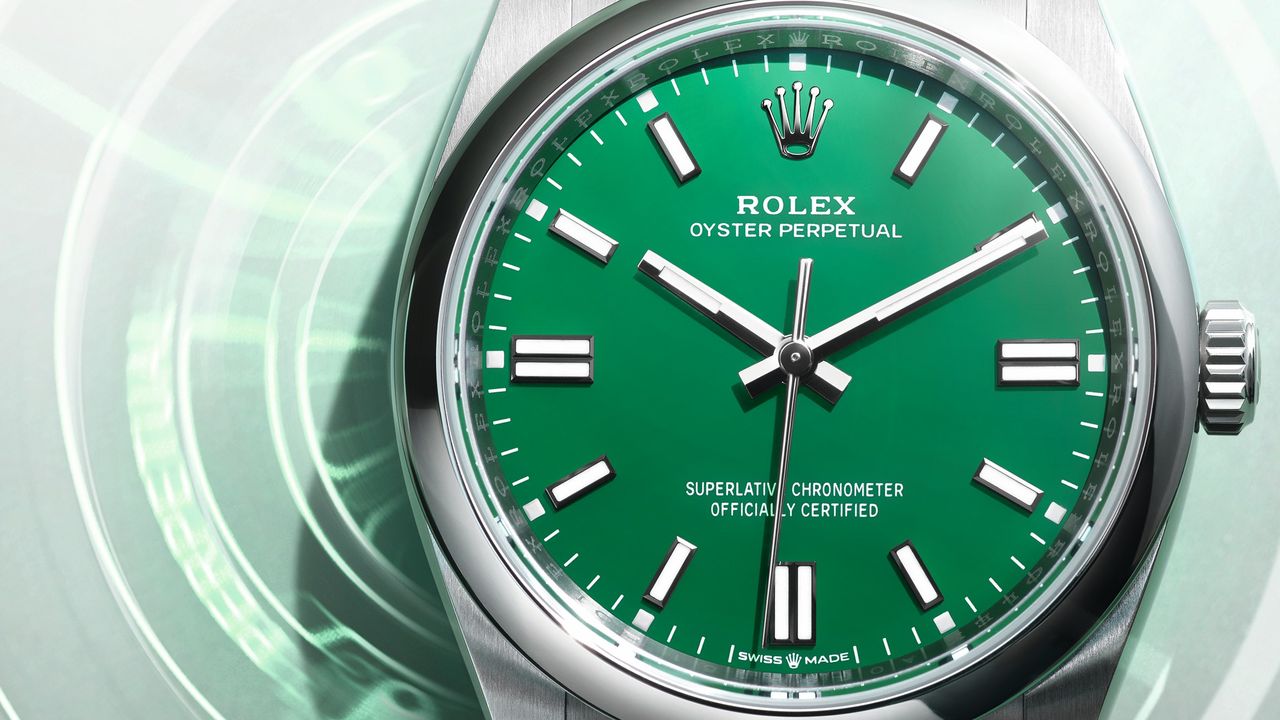 I test watches for a living – here are 5 I'd pick over the Rolex Oyster ...