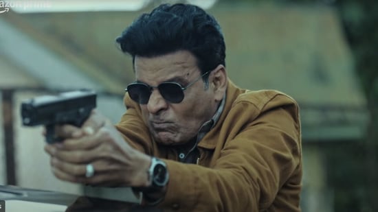 Raj and DK reveal how Family Man season 3 throws Srikant into face-off ...