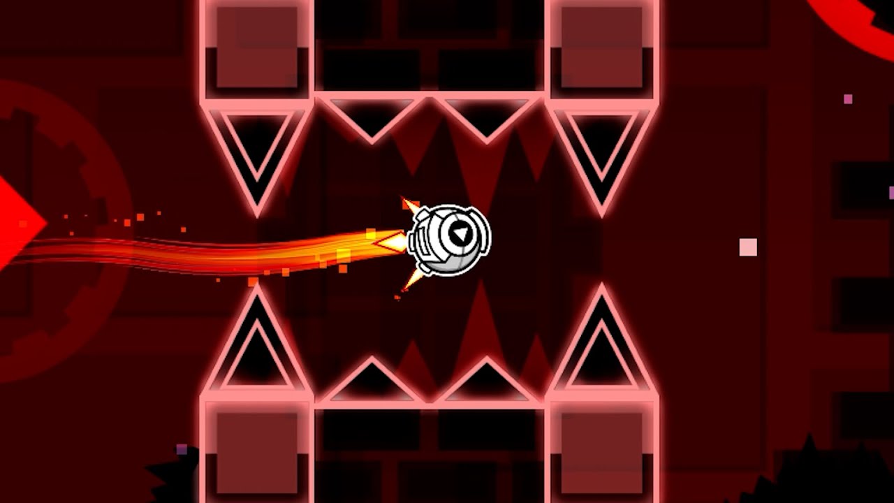 Bloodbath with Swing Copter