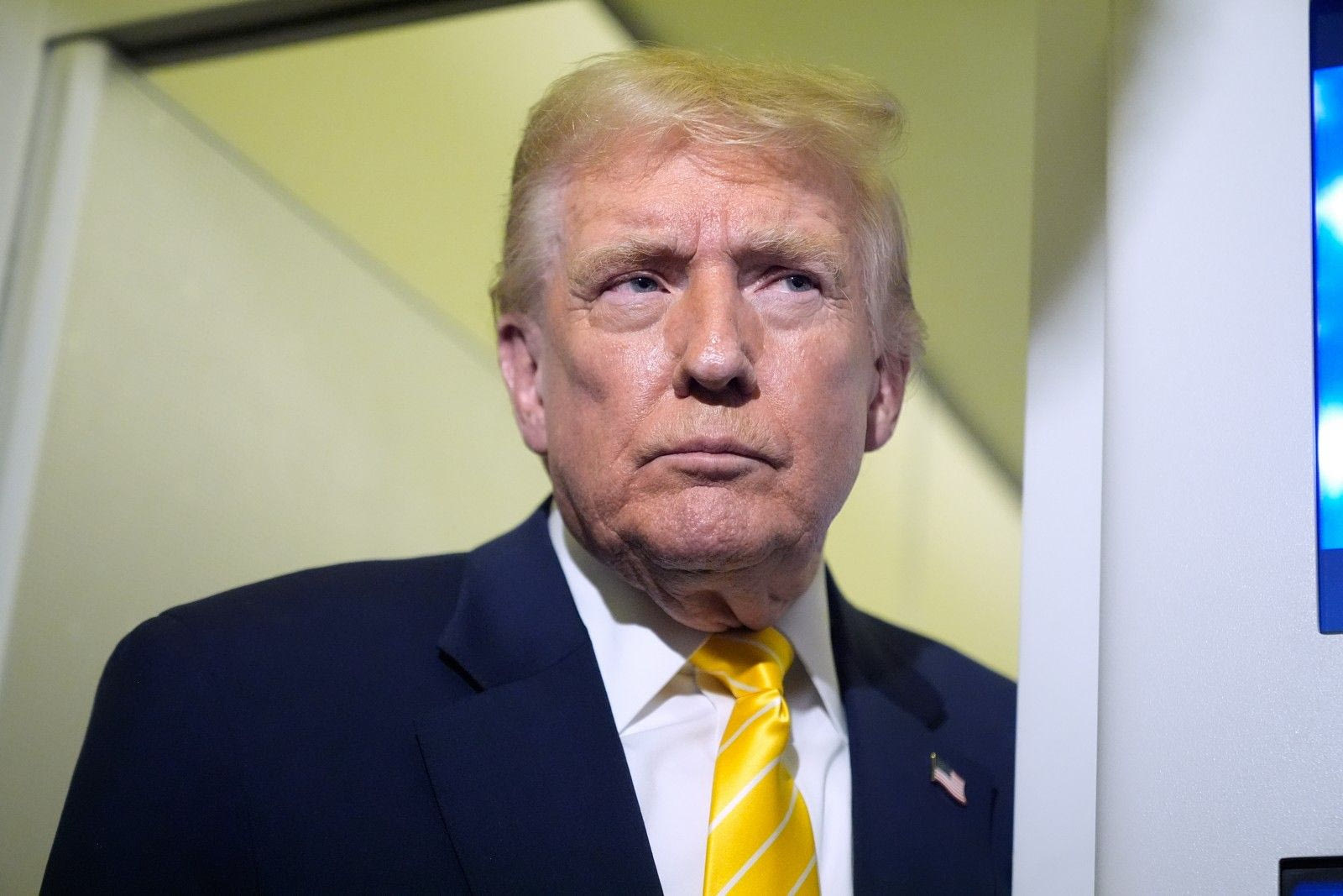 Οι ΗΠΑ σχεδιάζουν κυρώσεις για χώρες που έχουν εμπορικές συναλλαγές με ...