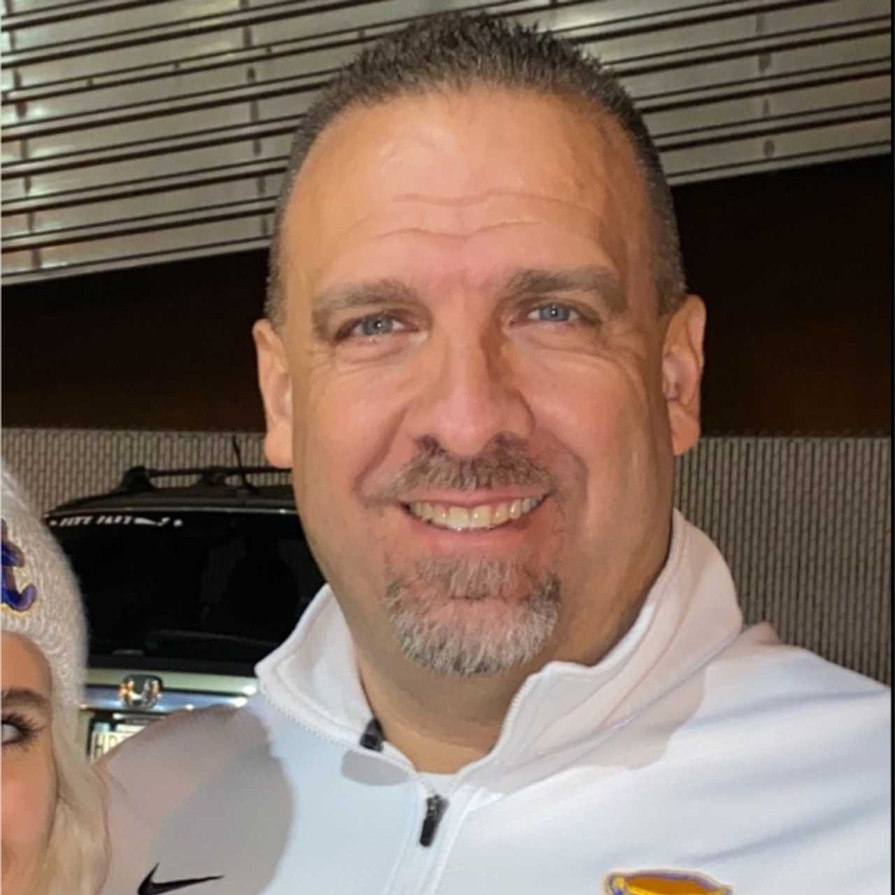 Chief Eric Doutt Accused Of Selling Cocaine, Stolen AR-15