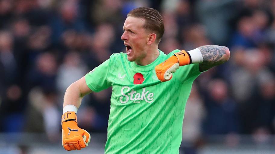 The Best Current Premier League Goalkeepers—Ranked