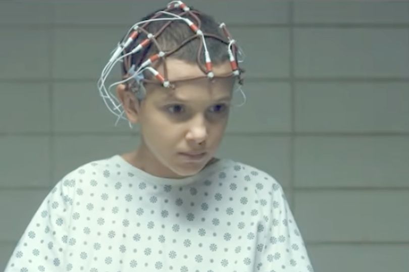 Stranger Things’ real-life inspiration from chilling experiments to ...