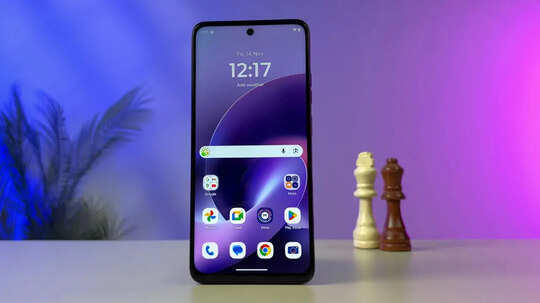 Motorola G67 Power Review: Gets Work Done Under Rs 20,000