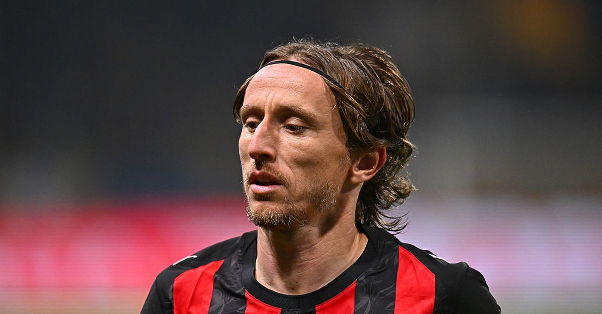 Boban su Modric al Milan: “Triste per il Real Madrid, felice per i ...