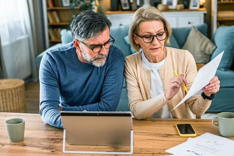More than one million state pensioners face unwelcome letter from HMRC