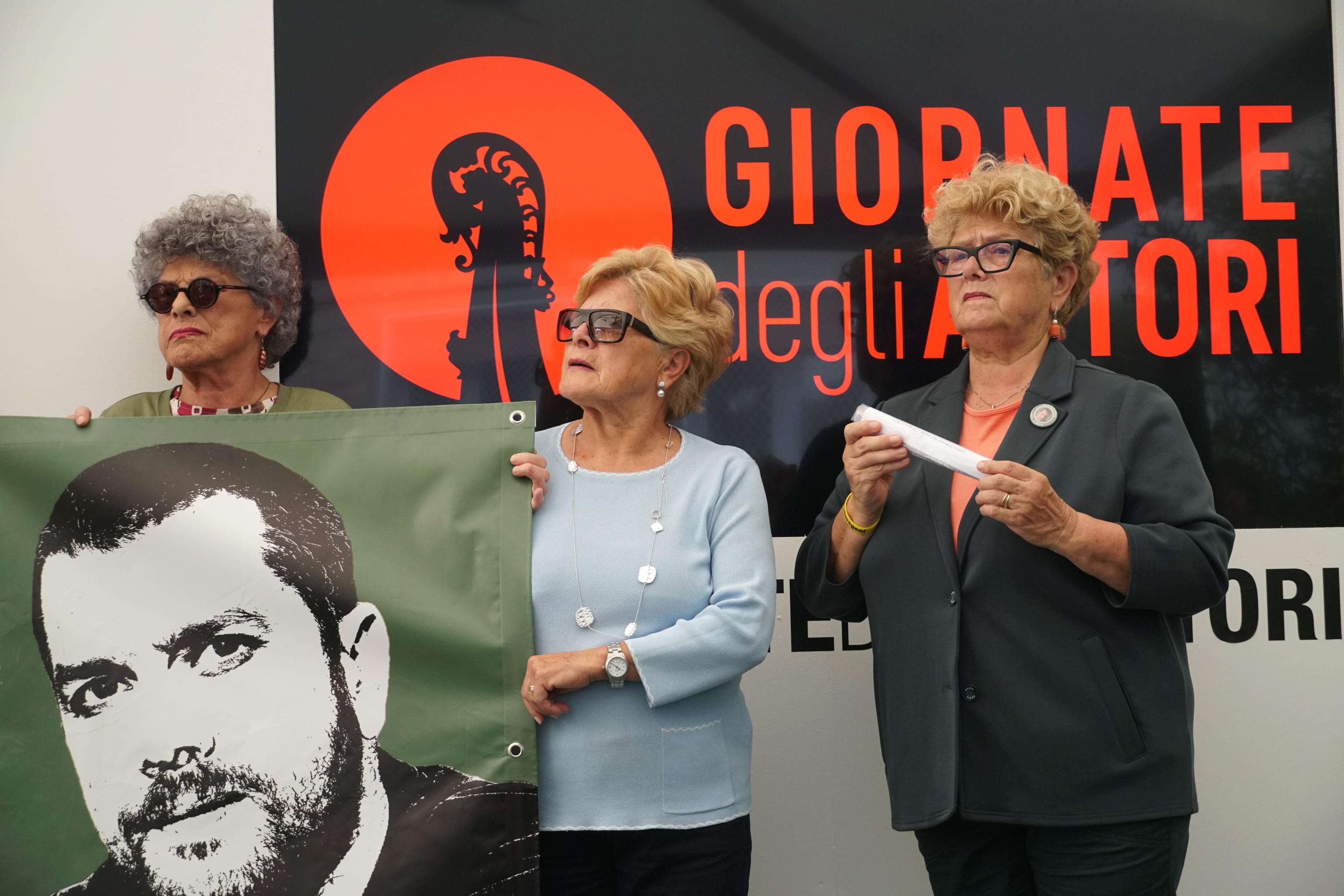 La mamma di Trentini, 'per Alberto si sono spesi troppo poco'