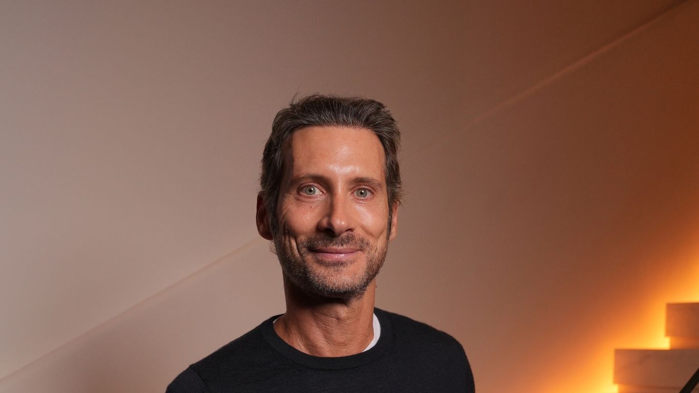 Dans le secret du dîner d'ouverture du spa Augustinus Bader, avec ...