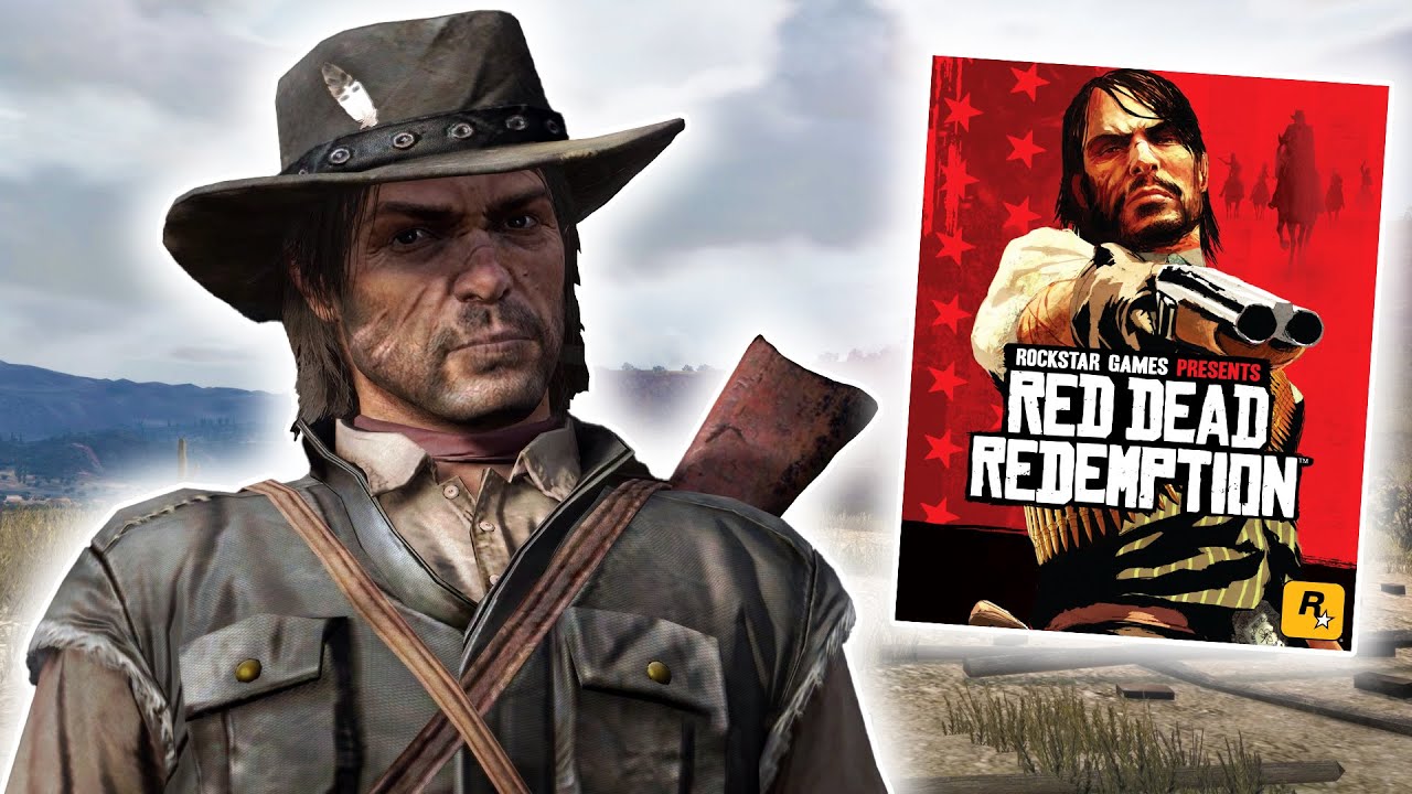 Red Dead Redemption rumors have fans talking