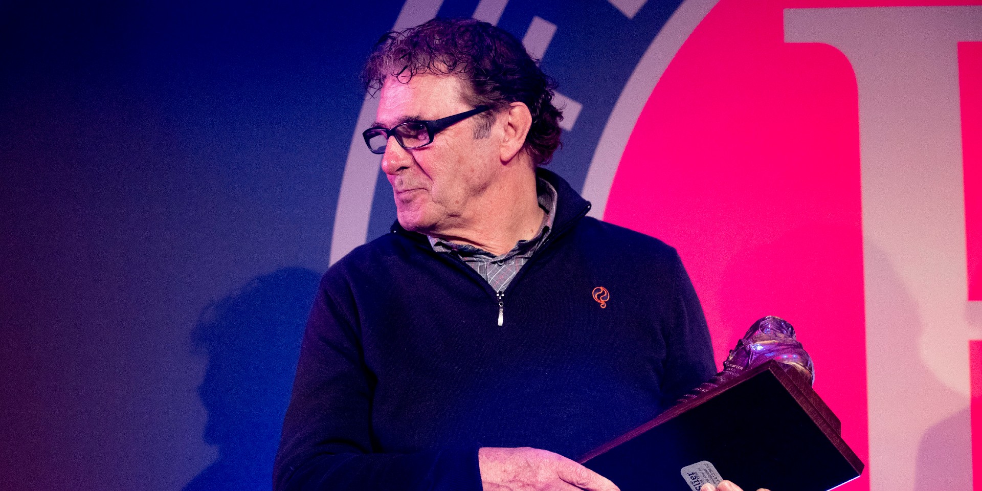 Van Hanegem stoort zich: 'Mensen dachten dat we de nieuwe Beckenbauer ...