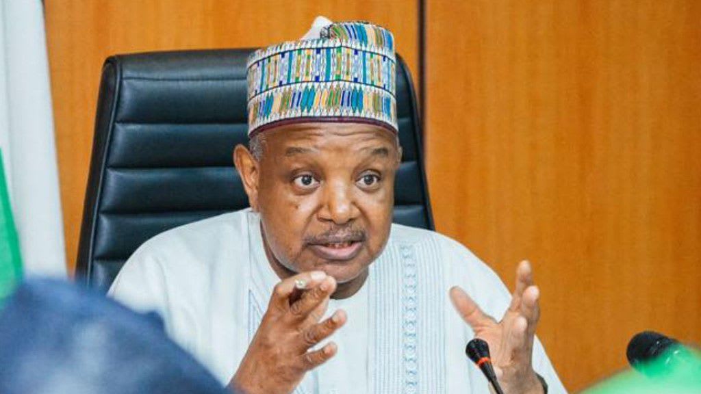 APC Youth League Disowns Kebbi 'Coalition,' Backs Budget Minister Fully