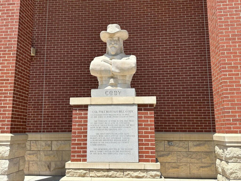 Was the Wild West Real? Hays City Brings ‘Gunsmoke’ Lore to Life