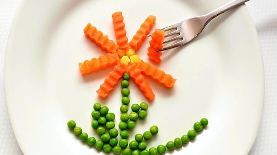 Want to eat healthy? NHS recommends 8 tips that you must follow to add ...