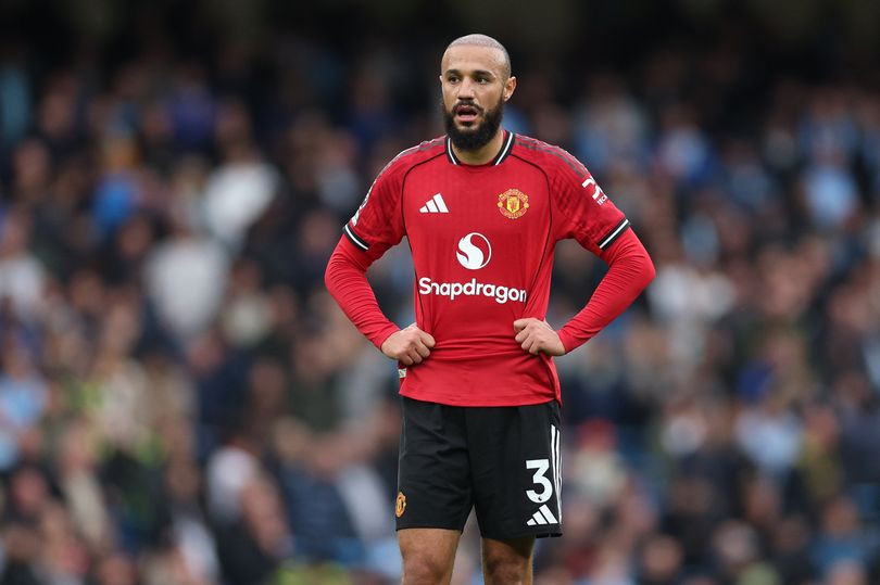 How AFCON affects Man United and Man City as 47 Premier League players ...