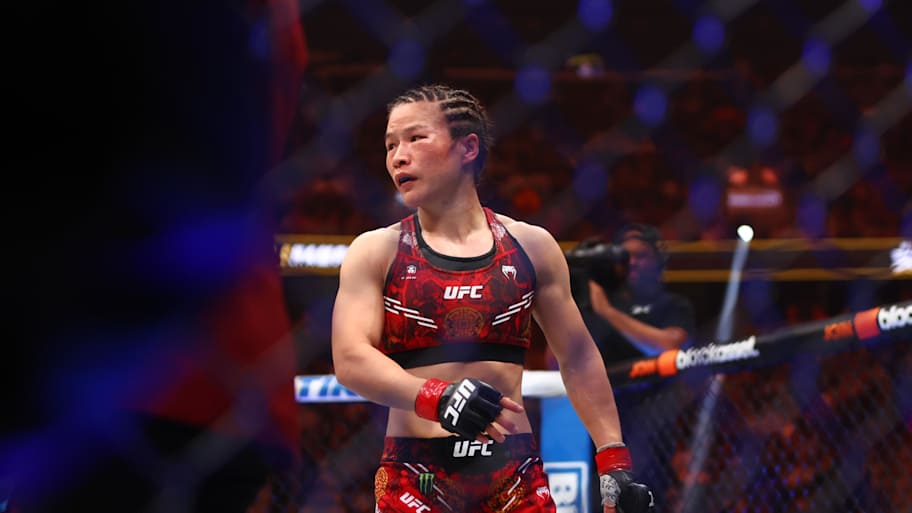UFC 322 best bets for Della Maddalena vs. Makhachev & Shevchenko vs. Zhang