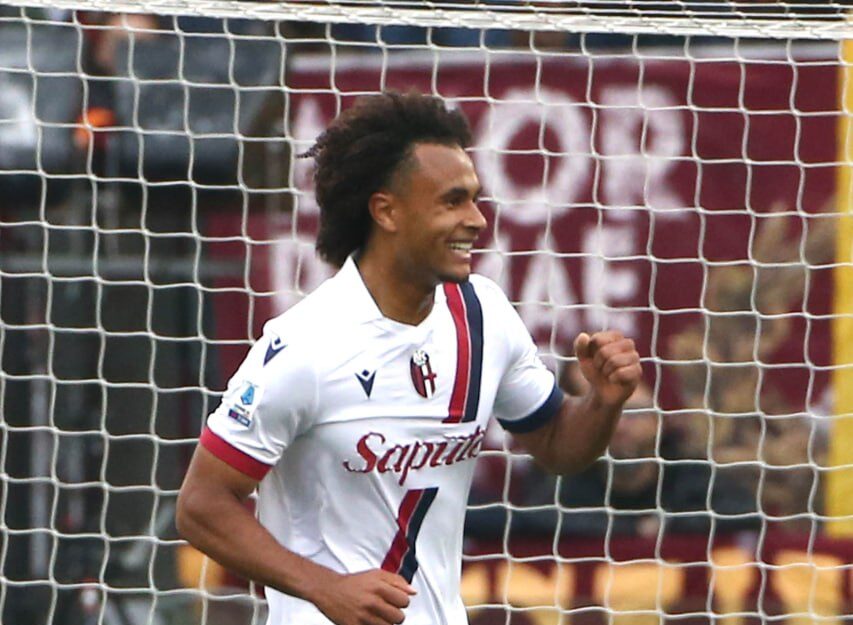 Il Messaggero | Zirkzee-Roma, perché domani può essere decisivo