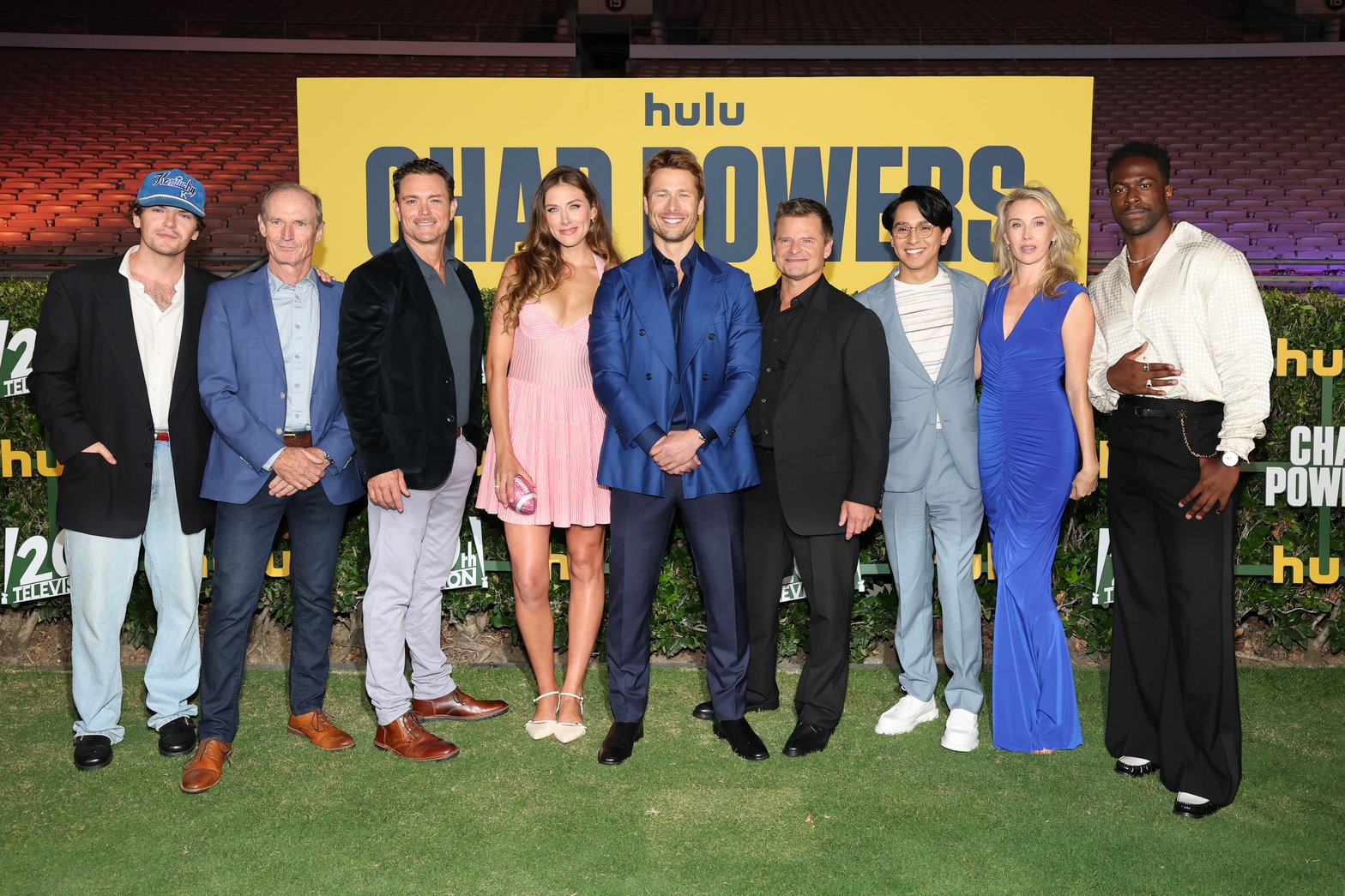 Will There Be A Season 2 Of Hulu’s ‘Chad Powers’? What Fans Should Know ...