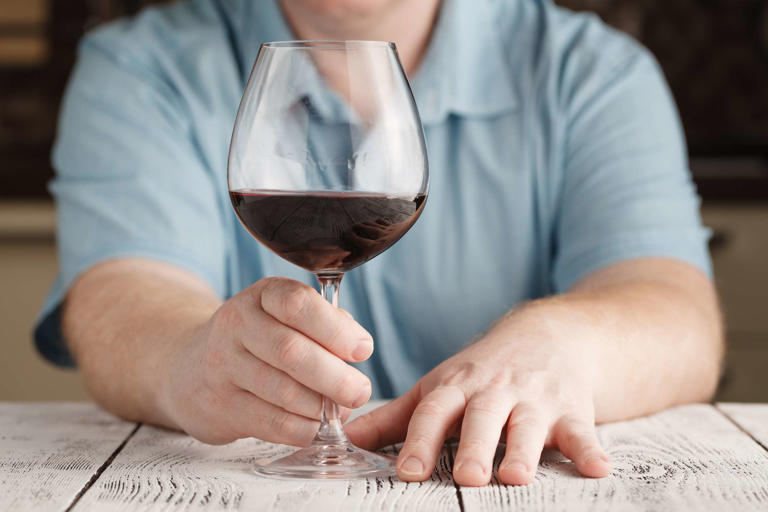 How Wine Affects Inflammation Compared to Other Alcoholic Drinks