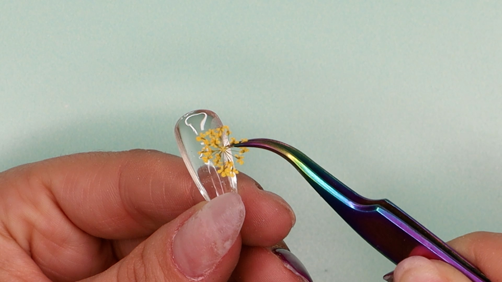 Nail Art For Eye Catching Designs