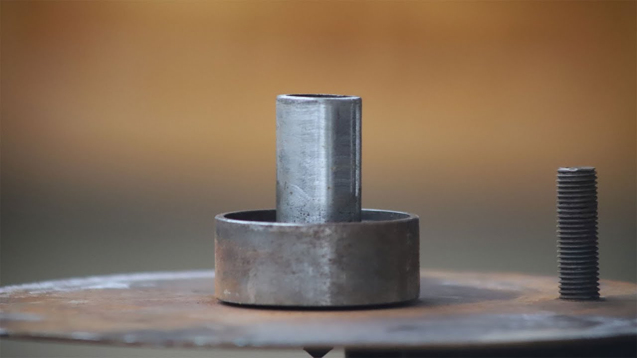 Discovery! Practical invention DIY tool