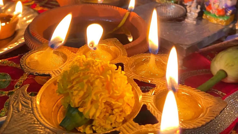 Aghan Month 2025: Starting And Ending Date, Important Fasts And Other ...