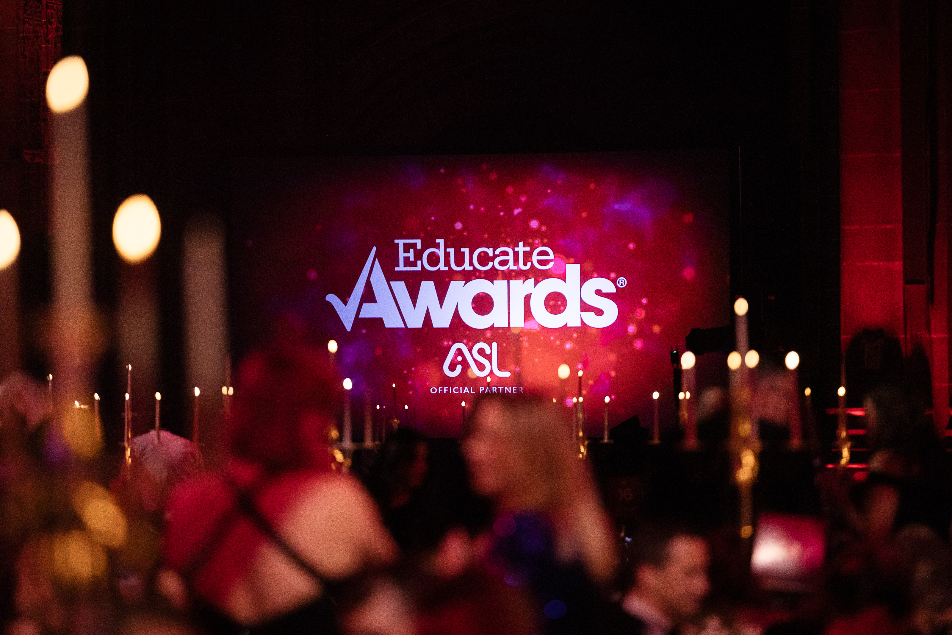 11 brilliant schools in Merseyside win big at the prestigious Educate ...