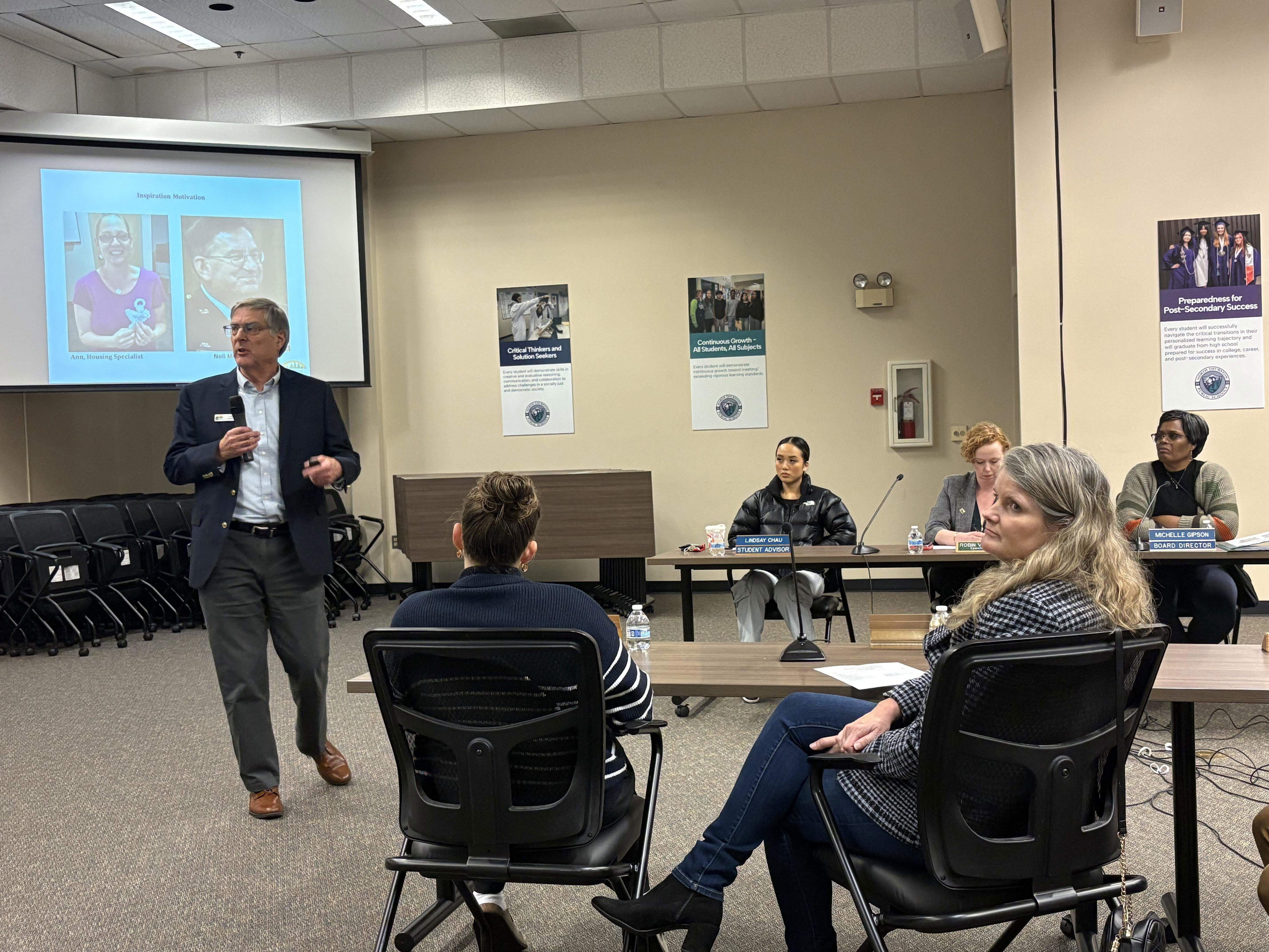 Details emerge about low-income housing development planned near Lacey ...