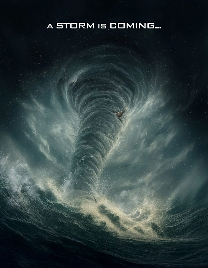 Sharknado Origins Reveals Surprise Return for Infamous Disaster Film ...