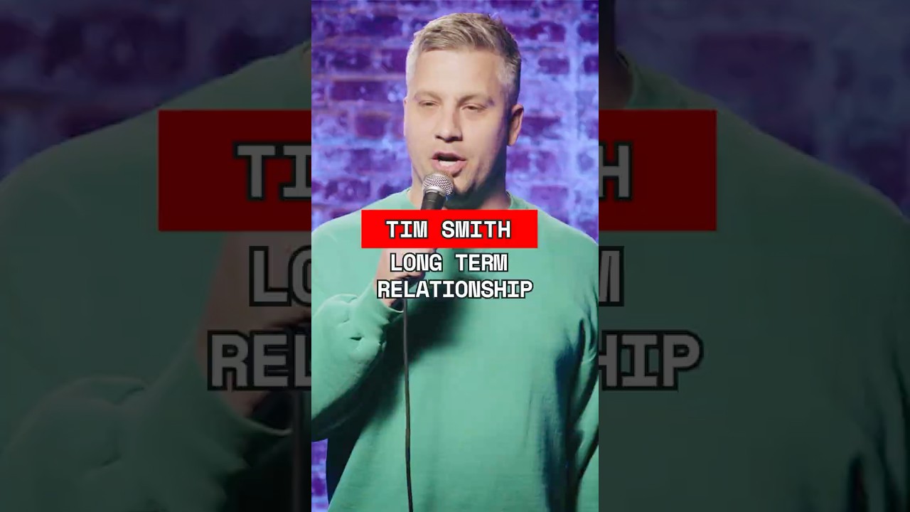 Tim Smith advises spicing up interactions by sending a pic in a comedic bit