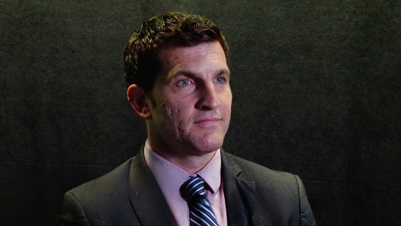 From Navy SEAL to Congress: Scott Taylor’s Story