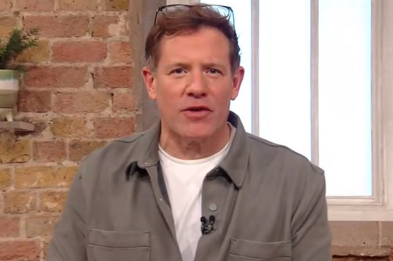 BBC Saturday Kitchen star congratulated after exciting live announcement