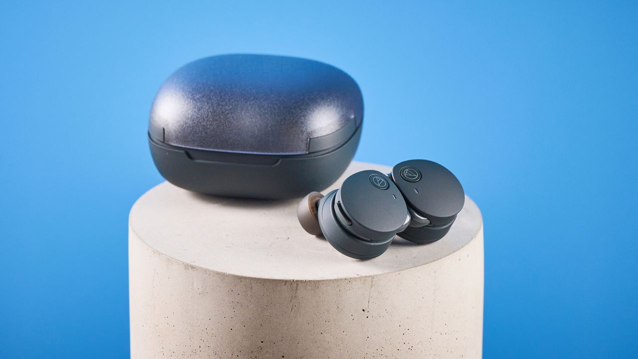 These earbuds have a whopping 65 hours of battery life — here's why ...