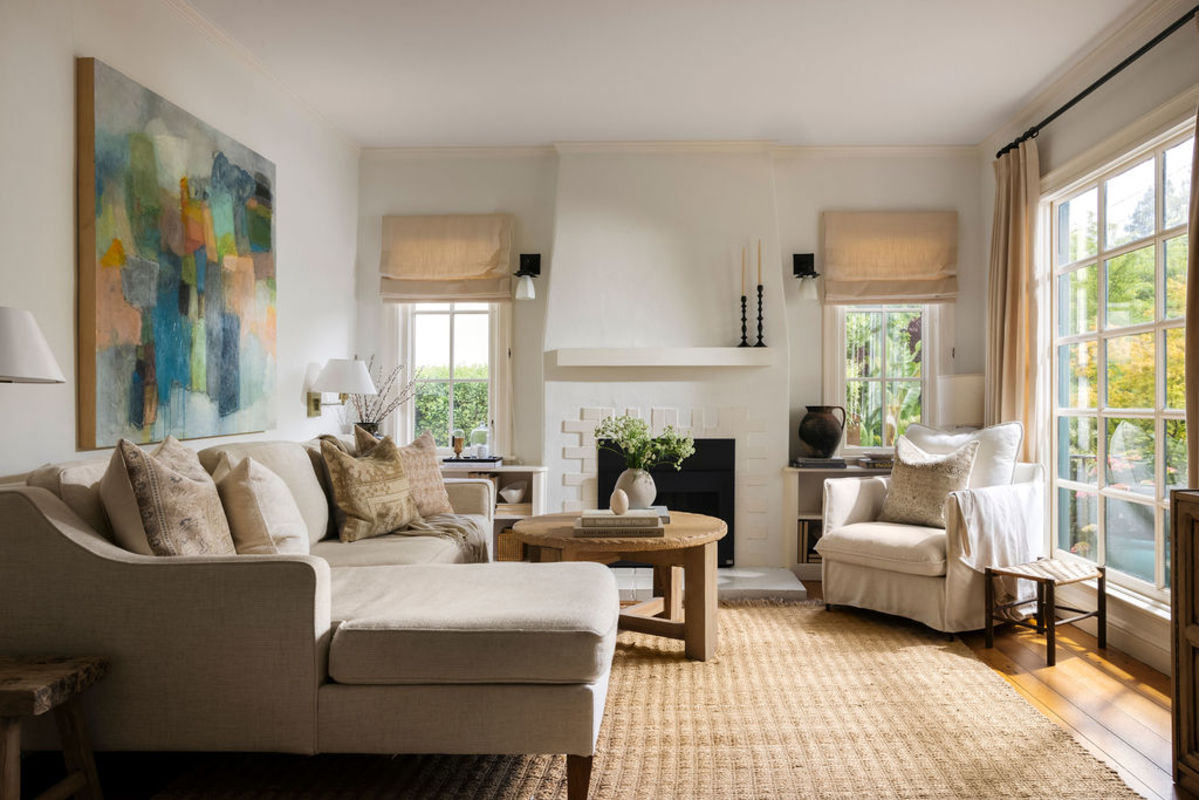 A SoCal Home Is Full of Charm and Vintage Finds