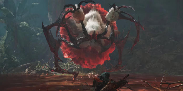 Magic: The Gathering's New Capcom Crossover Is Its Best One Yet